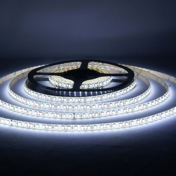 LED-лента гибкая самоклеящаяся для профиля PROSTAIR LED Progress ...